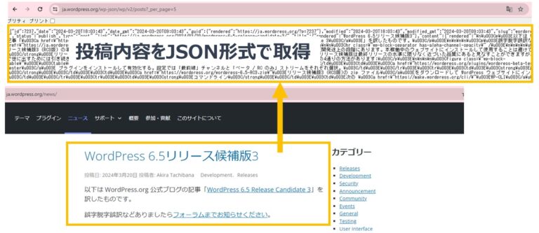 WordPress REST APIとは｜概要と基本のコマンドをわかりやすく解説 | wp.geek